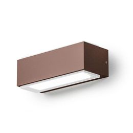 GEA LUCE GES Wandleuchte Up/Down, LED, GES962C,