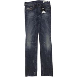 Diesel Jeans Damen Gr&ouml;&szlig;e 26 Second Hand blau