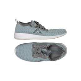 Kappa Sneaker Damen Gr&ouml;&szlig;e 40 Second Hand bunt