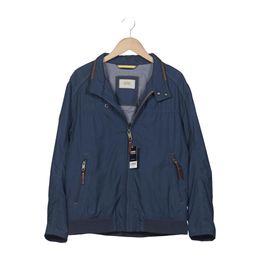 Camel Active Jacke Herren Gr&ouml;&szlig;e L/XL Second Hand marine