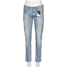 Replay Jeans Herren Gr&ouml;&szlig;e 30 Second Hand hellblau