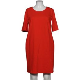 SET Kleid Damen Gr&ouml;&szlig;e XL Second Hand rot