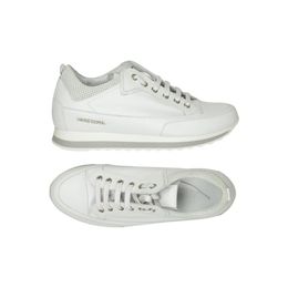Candice Cooper Sneaker Damen Gr&ouml;&szlig;e 38 Second Hand wei&szlig;