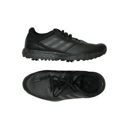 adidas Performance Sneaker Herren Größe 45 Second Hand schwarz
