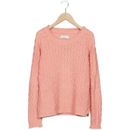 Pepe Jeans Pullover Damen Gr&ouml;&szlig;e S Second Hand pink