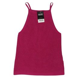 Banana Republic Top Damen Gr&ouml;&szlig;e XS Second Hand pink