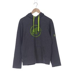 FROG BOX Frogbox Kapuzenpullover Damen Gr&ouml;&szlig;e M Second Hand schwarz