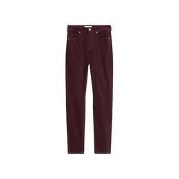 Marc O'Polo Marc O'Polo Hose Damen Gr&ouml;&szlig;e 34 dunkelrot