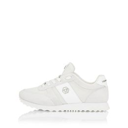 Philipp Plein Sneakers 'Hexagon' male White size 38