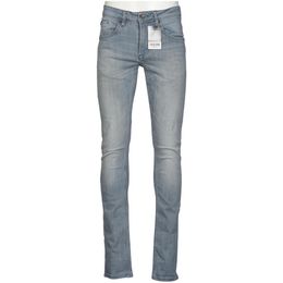 Garcia Jeans Herren Gr&ouml;&szlig;e 30 Second Hand hellblau