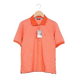 Walbusch Poloshirt Damen Gr&ouml;&szlig;e L Second Hand orange