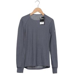 Odlo Langarmshirt Damen Gr&ouml;&szlig;e XS Second Hand grau