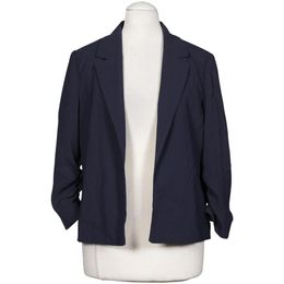 V&eacute;ro Moda VERO MODA Blazer Damen Gr&ouml;&szlig;e S Second Hand marine