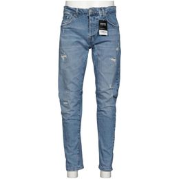 Pepe Jeans Jeans Herren Gr&ouml;&szlig;e 31 Second Hand hellblau