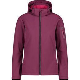 CMP Outdoorjacke Damen Gr&ouml;&szlig;e S beere