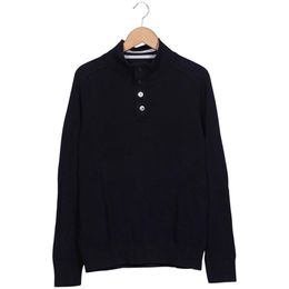 Tommy Hilfiger Pullover Herren Gr&ouml;&szlig;e L Second Hand marine