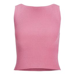 Jack & Jones Jjxx Knitted Top 'JXPosie' female Pink size XS