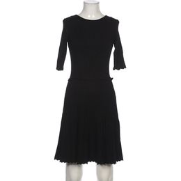ORSAY Kleid Damen Gr&ouml;&szlig;e XS Second Hand schwarz
