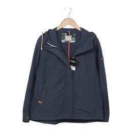 Camel Active Jacke Damen Gr&ouml;&szlig;e M Second Hand marine