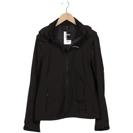 Icepeak Jacke Damen Gr&ouml;&szlig;e XL Second Hand schwarz