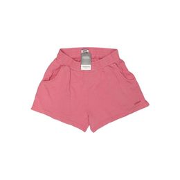 Tommy Jeans Shorts Damen Größe XS Second Hand pink
