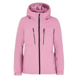 Protest Sportjacke 'PRTBEVERLY' Damen Gr&ouml;&szlig;e S pink