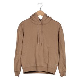 Urban Classics Kapuzenpullover Damen Gr&ouml;&szlig;e S Second Hand beige