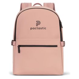 Pactastic Rucksack 'Urban Collection' Herren Größe One Size rosa / schwarz