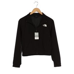 The North Face Jacke Damen Gr&ouml;&szlig;e S Second Hand schwarz