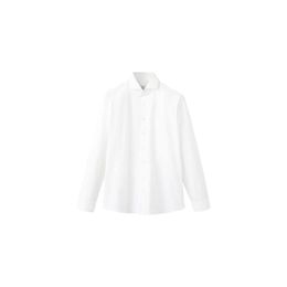 Mango Man Button Up Shirt 'Roma2' male White size L