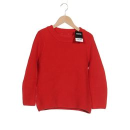 Cos Pullover Damen Gr&ouml;&szlig;e S Second Hand rot