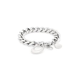 Liebeskind Berlin Bracelet female Silver size One Size
