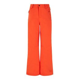 Protest Workout Pants 'PRTSTERIO JR' girl Orange size 140