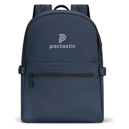 Pactastic Rucksack 'Urban Collection ' Herren Größe One Size blau