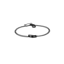 Liebeskind Berlin Armband Damen Gr&ouml;&szlig;e One Size schwarz