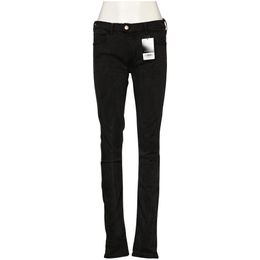 Replay Jeans Damen Gr&ouml;&szlig;e 31 Second Hand schwarz