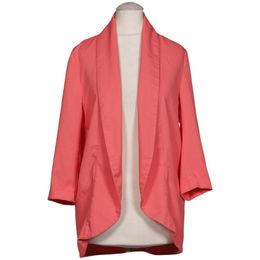 ORSAY Blazer Damen Gr&ouml;&szlig;e XS Second Hand pink