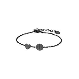 Liebeskind Berlin Bracelet female Black size One Size