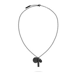 Liebeskind Berlin Necklace female Black size One Size