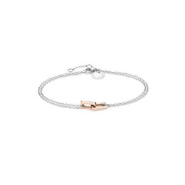Liebeskind Berlin Bracelet female Silver size One Size