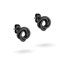 Liebeskind Berlin Earrings female Black size One Size