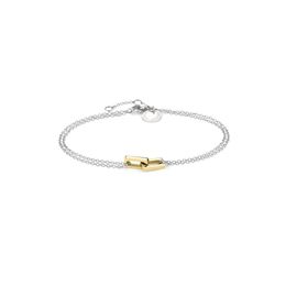 Liebeskind Berlin Bracelet female Silver size One Size