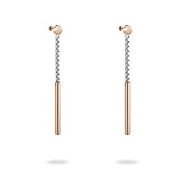 Liebeskind Berlin Earrings female Silver size One Size