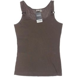 Esprit Top Damen Gr&ouml;&szlig;e XXL Second Hand braun