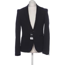 Asos Sakko Herren Gr&ouml;&szlig;e M Second Hand marine
