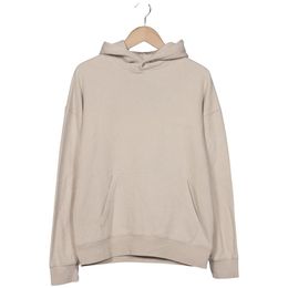 Jack & Jones JACK & JONES Kapuzenpullover Herren Gr&ouml;&szlig;e S Second Hand beige