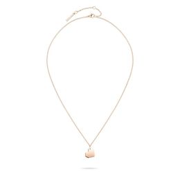 Liebeskind Berlin Necklace female Gold size One Size