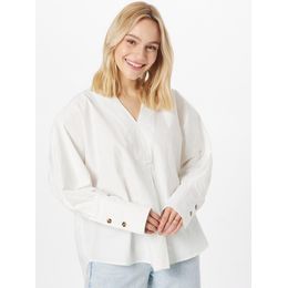 Line of Oslo Bluse 'Grace' Damen Gr&ouml;&szlig;e M wei&szlig;