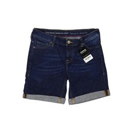 Mustang Shorts Damen Gr&ouml;&szlig;e S marine