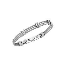 Breil Bracelet female Silver size One Size